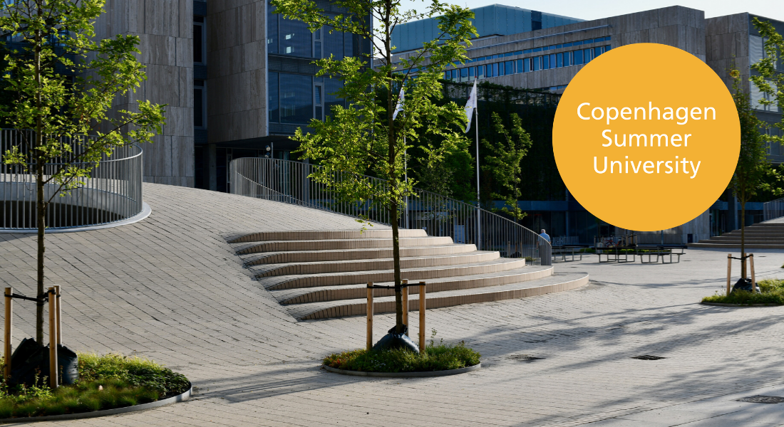 Faculty of SCIENCE – University of Copenhagen